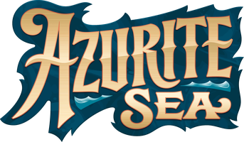 Azurite Sea