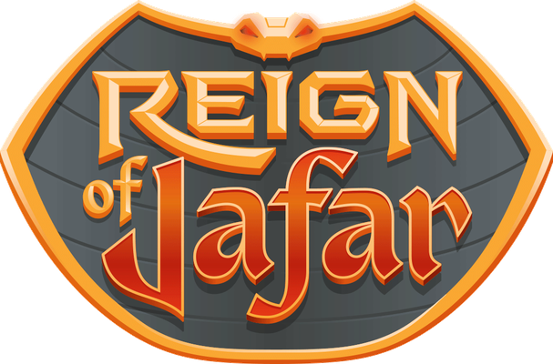 The Reign of Jafar
